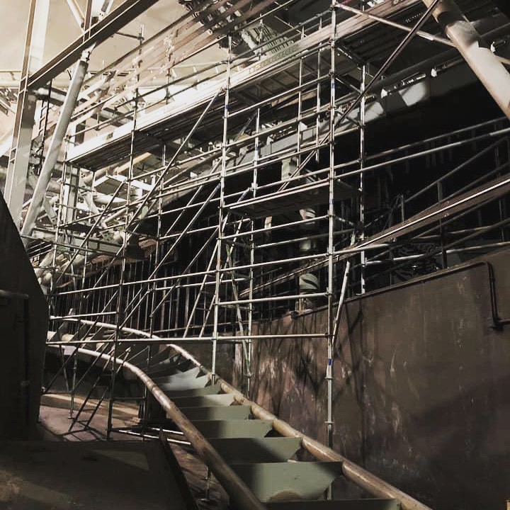 Spider Aluminum Tower System Ltd. – Spider Group HK